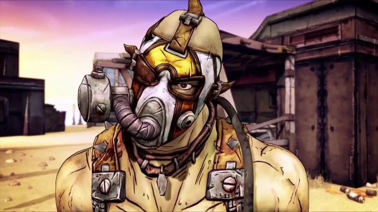 Krieg's inner whispers | Fandom