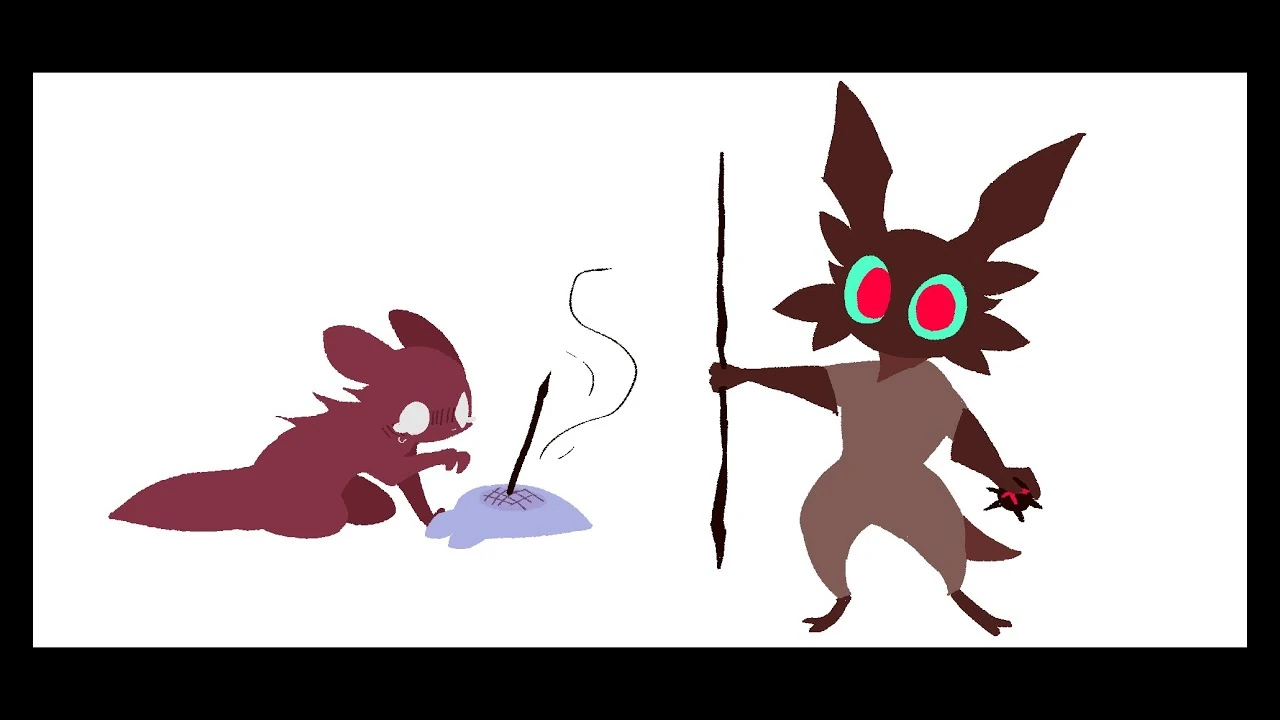 Revenge killers be like: | Fandom