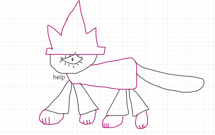 expunged cat | Fandom