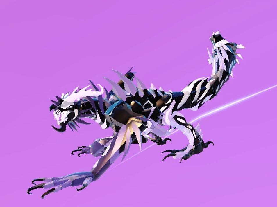 A brand new look for my double red trait sig for the upcoming lss event ...