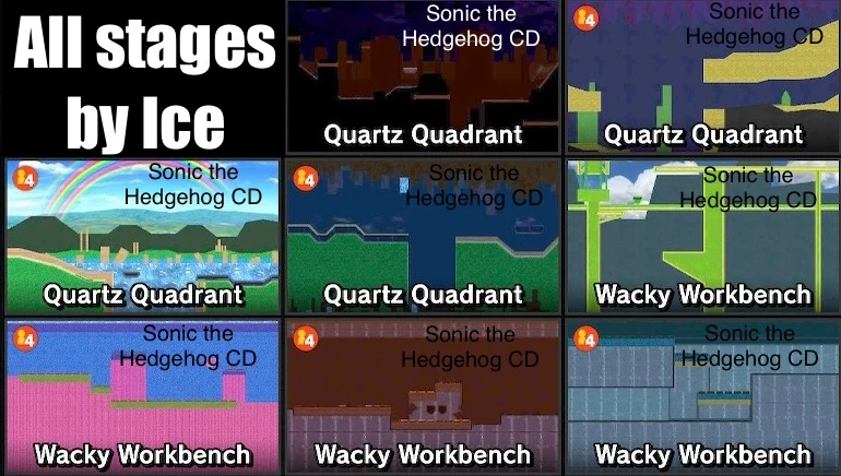 Quartz Quadrant has been made! (I swear I don’t have a problem.) | Fandom