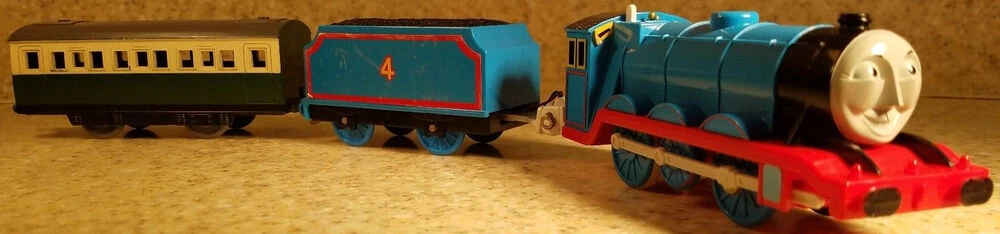 Talk 'n' Action Gordon | Fandom