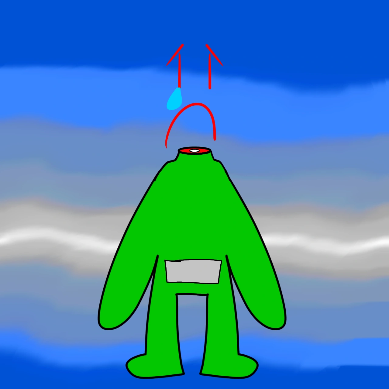 Dipsy as Sad SpongeBob meme | Fandom