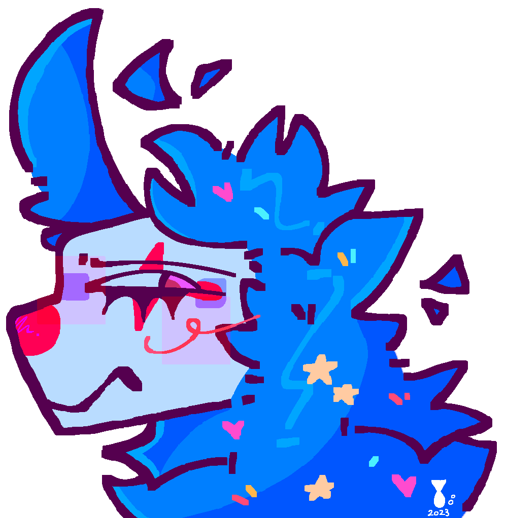 ermm ,, new oc !!? | Fandom