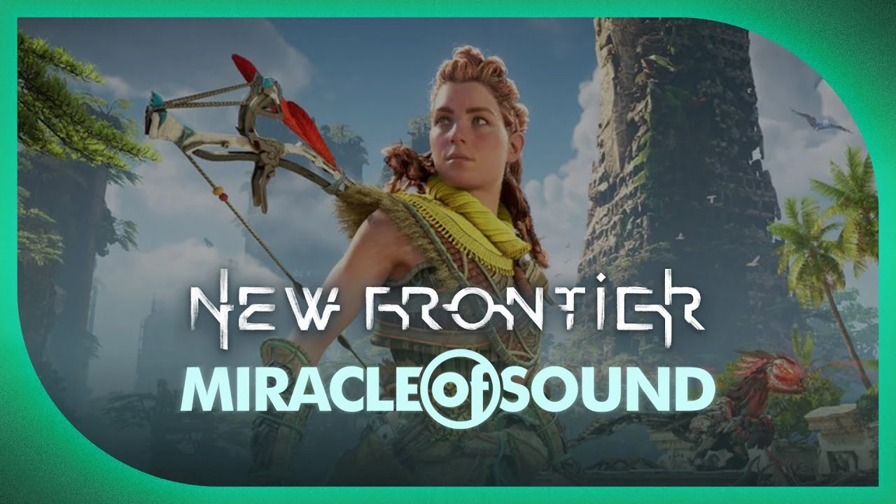 New Frontier | Fandom