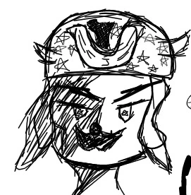 Johnny dog drawing be OP | Fandom