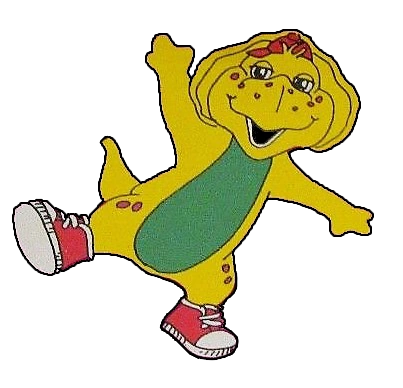 Hello People Of The Barney Wiki | Fandom