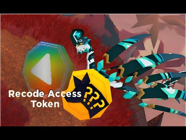 survive as random token creature in the recode | Fandom