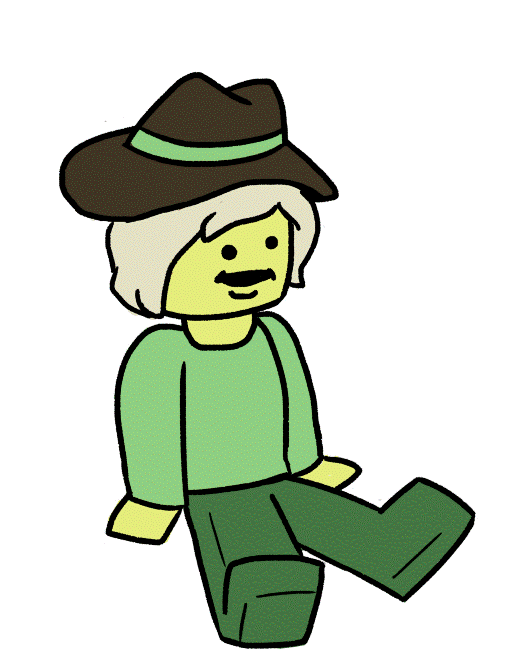 Silly fedora trend (All ninja) | Fandom