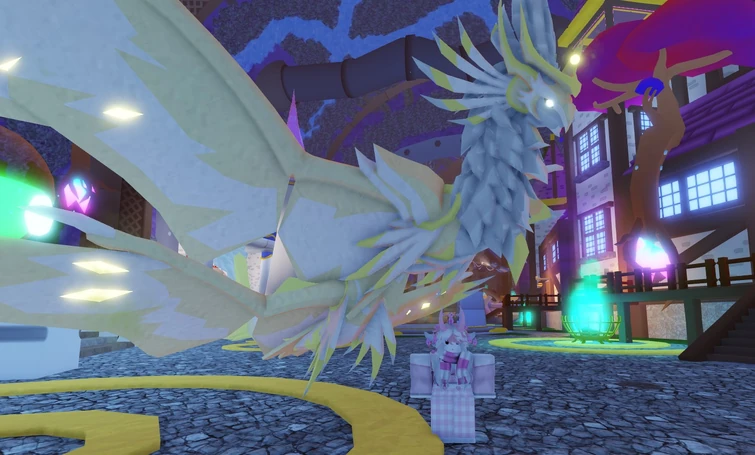 peeking at offers for a TRUE BNM + FM Lum! | Fandom