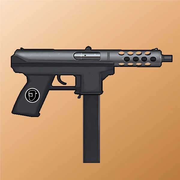 The Tec-9 | Fandom