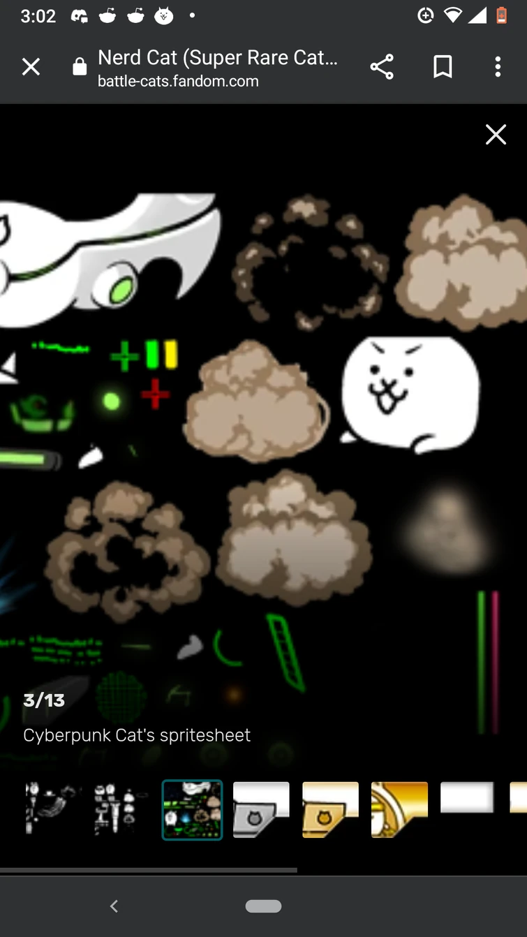Discuss Everything About Battle Cats Wiki | Fandom