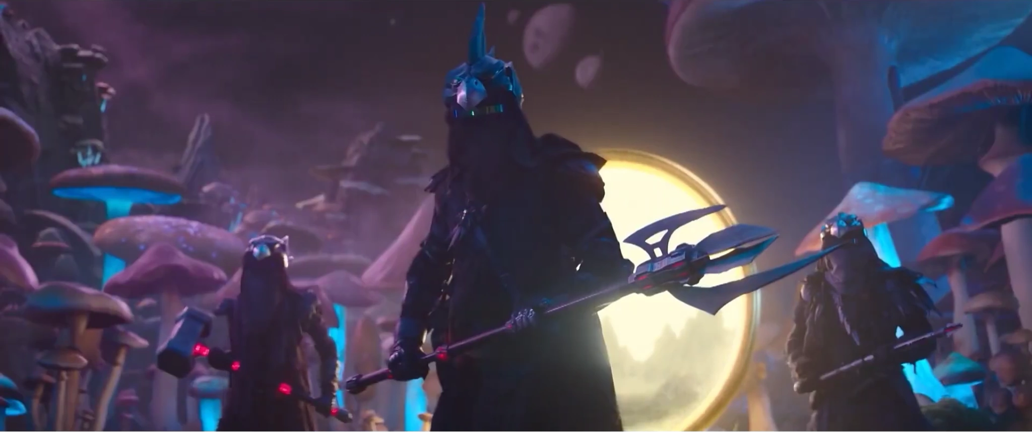 Some say that the scavengers are based on the babylon rogues | Fandom