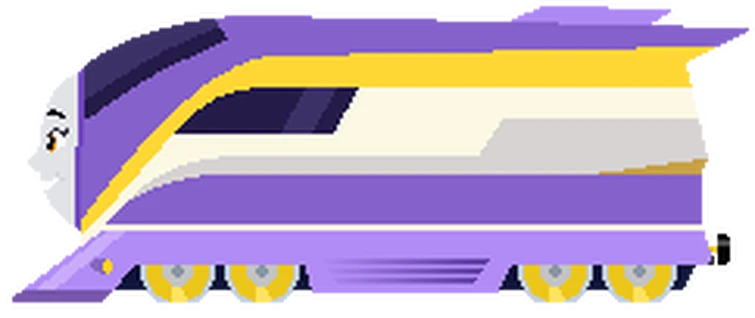 Discuss Everything About Thomas the Tank Engine Wiki | Fandom