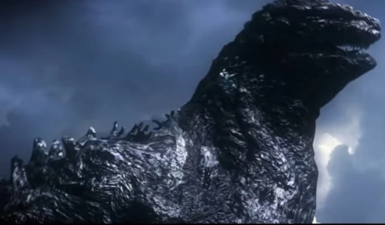 Shin Godzilla Evolution (In The Creative Timelines) | Fandom