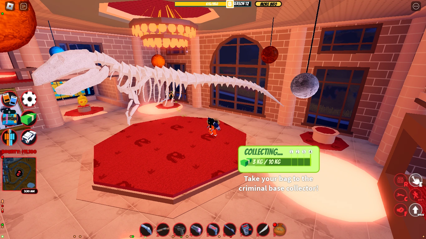 A flying bone | Fandom