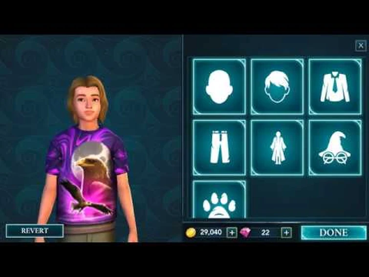 Discuss Everything About Harry Potter Wiki | Fandom