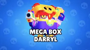 How yall think about mega box darryl and the anniversary | Fandom