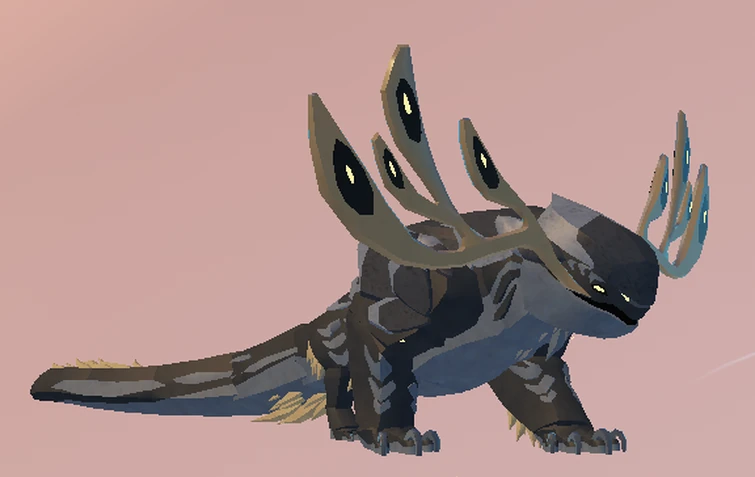 Discuss Everything About Creatures of Sonaria Wiki | Fandom