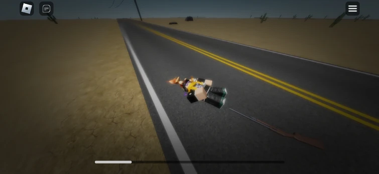 Discuss Everything About A Long Road Wiki | Fandom