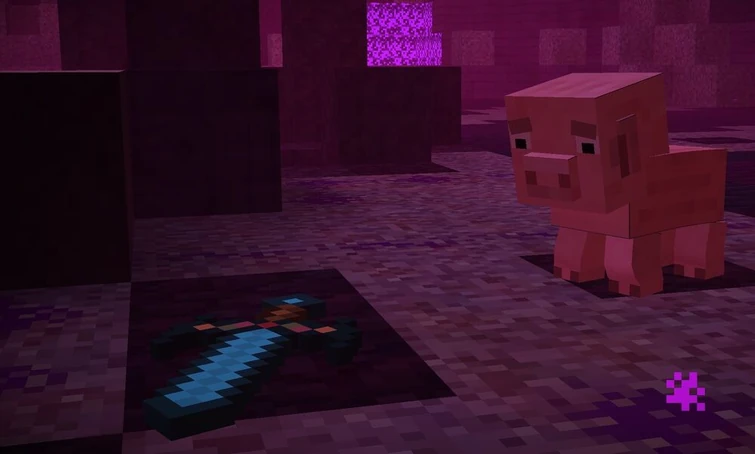 NPG Proposal: Reuben (Minecraft Story Mode) | Fandom