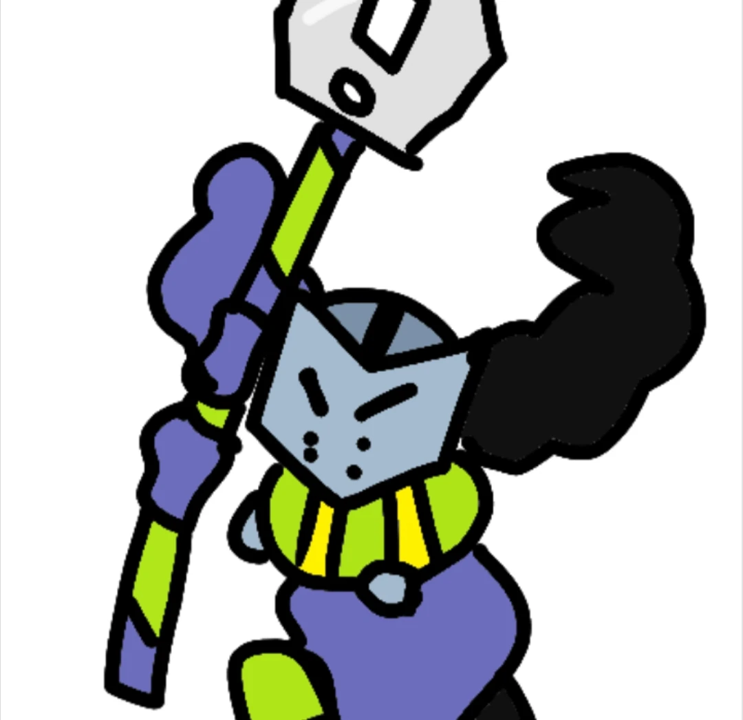 A thumbnail for an fnf mashup I made | Fandom