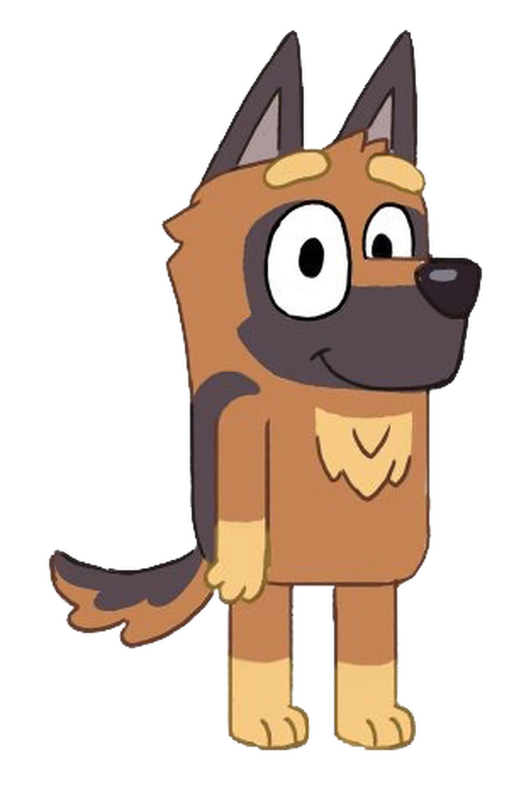 Discuss Everything About Bluey Wiki | Fandom