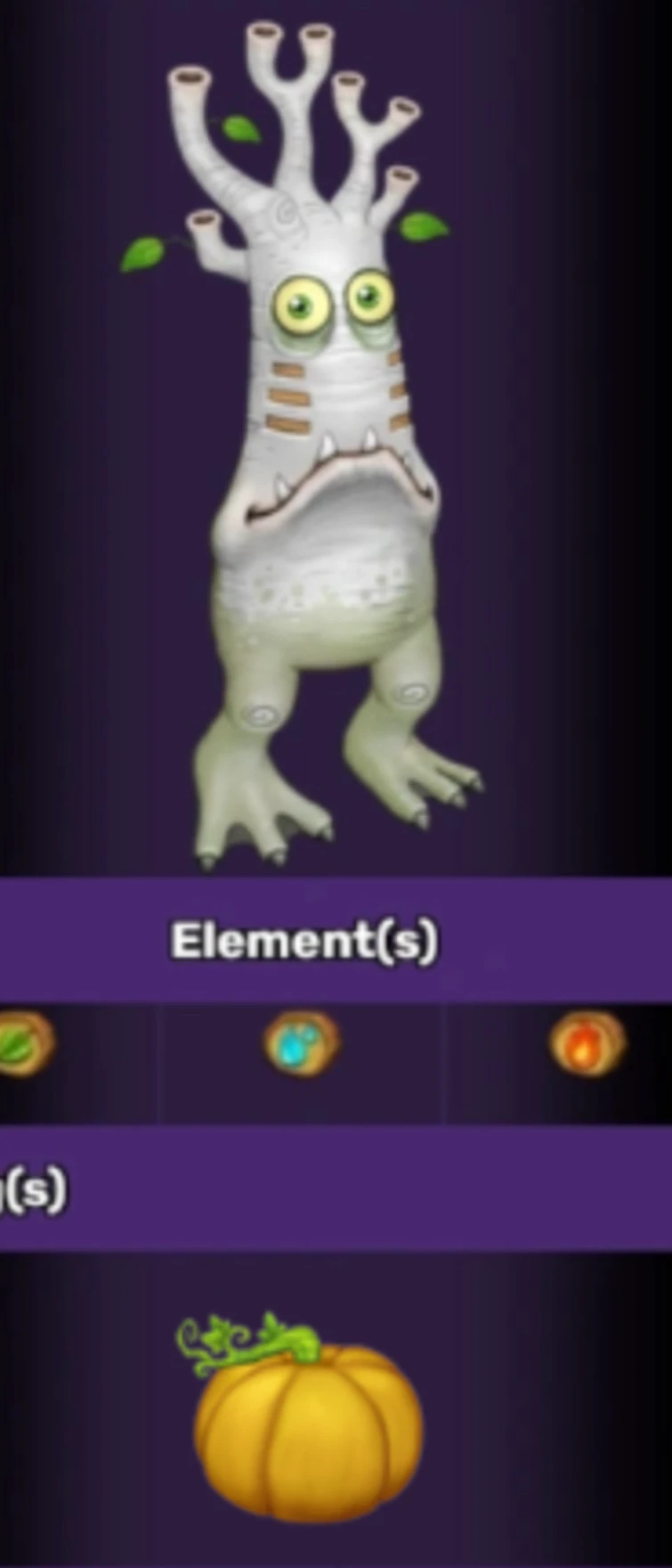 i dont think that's rootitoot's egg | Fandom