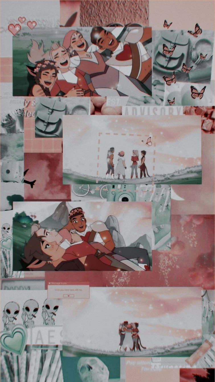 She-Ra wallpapers | Fandom