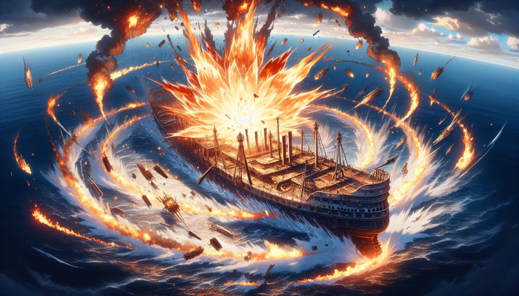 A One Piece story preparation and reboot | Seas of Conquest | Fandom