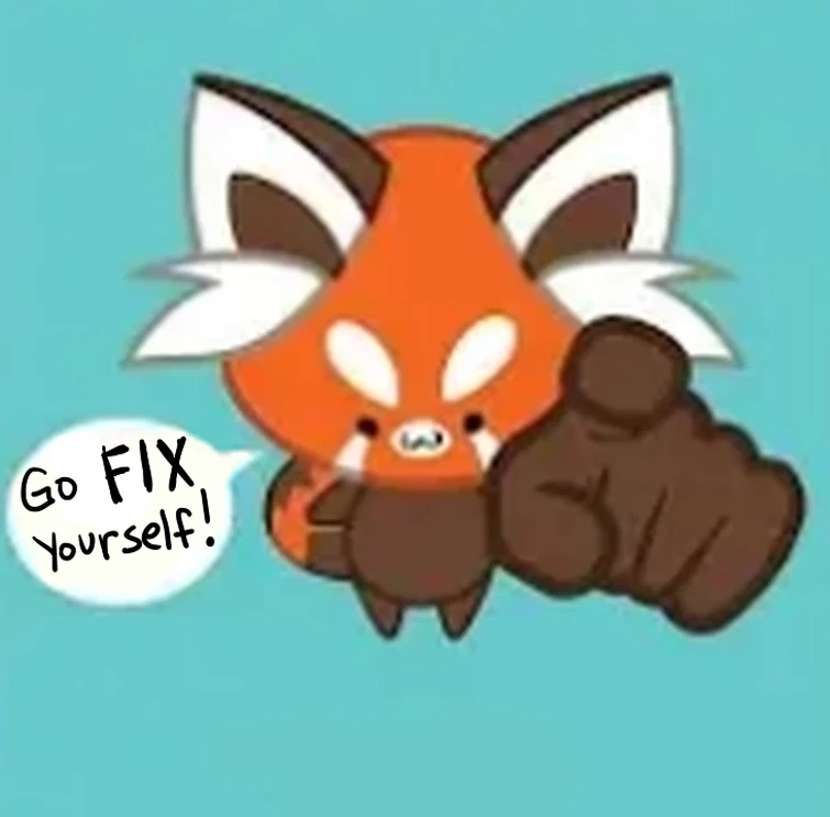 Make memes with this sody pop image | Fandom