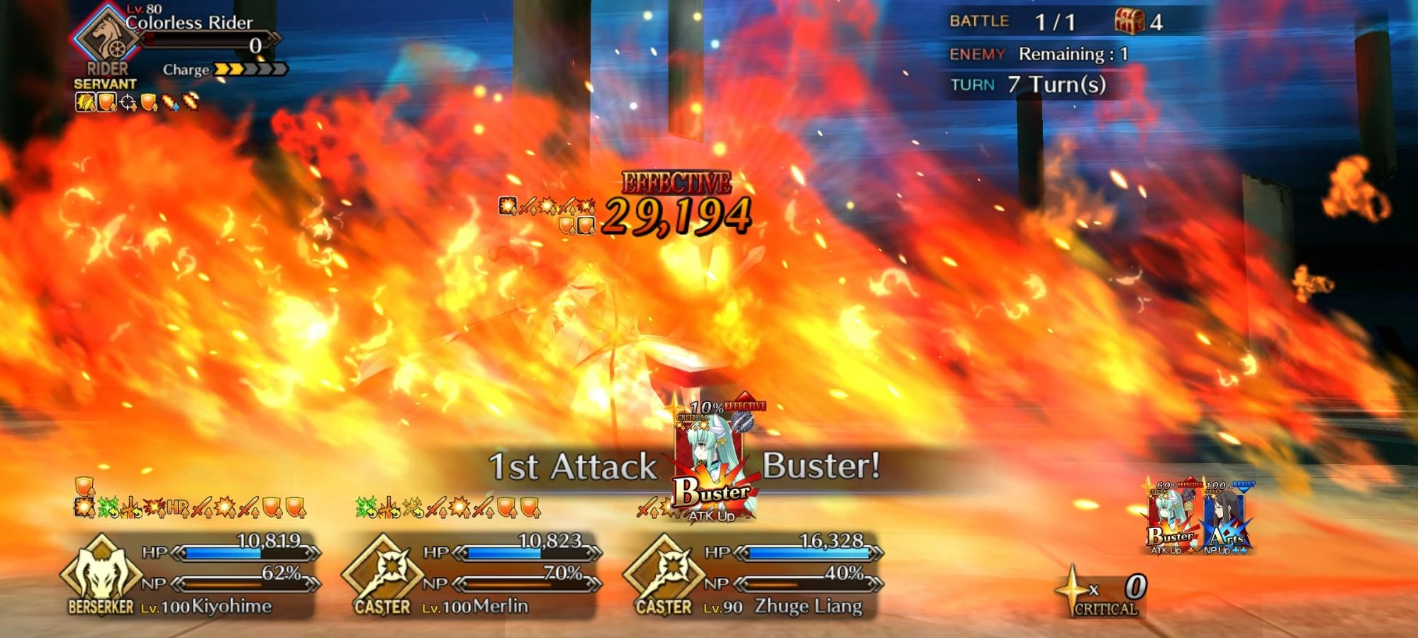 That was way too easy. | Fandom