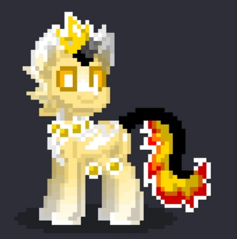 Discuss Everything About PonyTown Wiki | Fandom