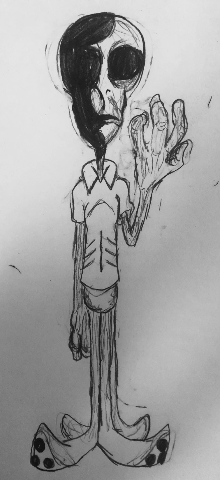 Discuss Everything About Lost Episode Creepypasta Wiki | Fandom