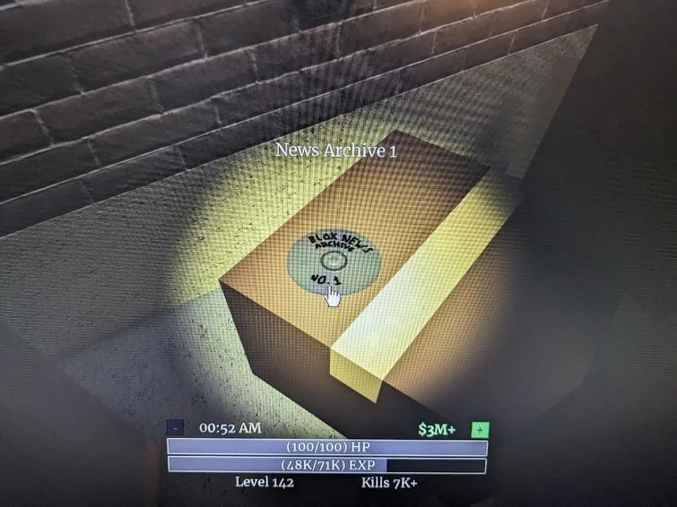 Discuss Everything About AniPhobia Overhaul Wiki | Fandom