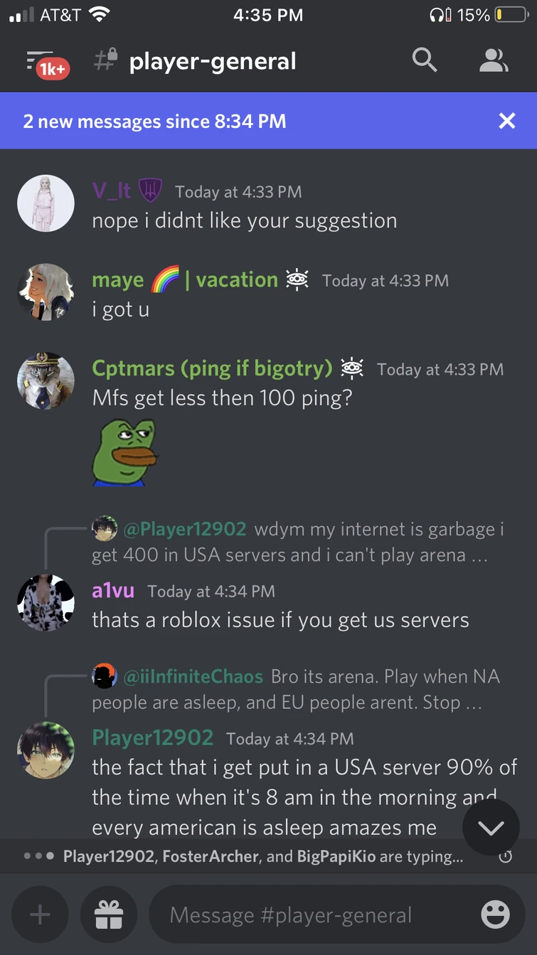 Deepwoken mods | Fandom