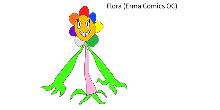 Discuss Everything About Erma Comics Wiki | Fandom