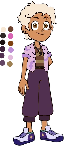 "Art" Part 4 | Fandom