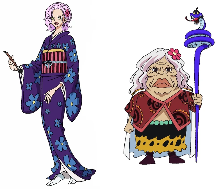 Discuss Everything About One Piece Wiki | Fandom