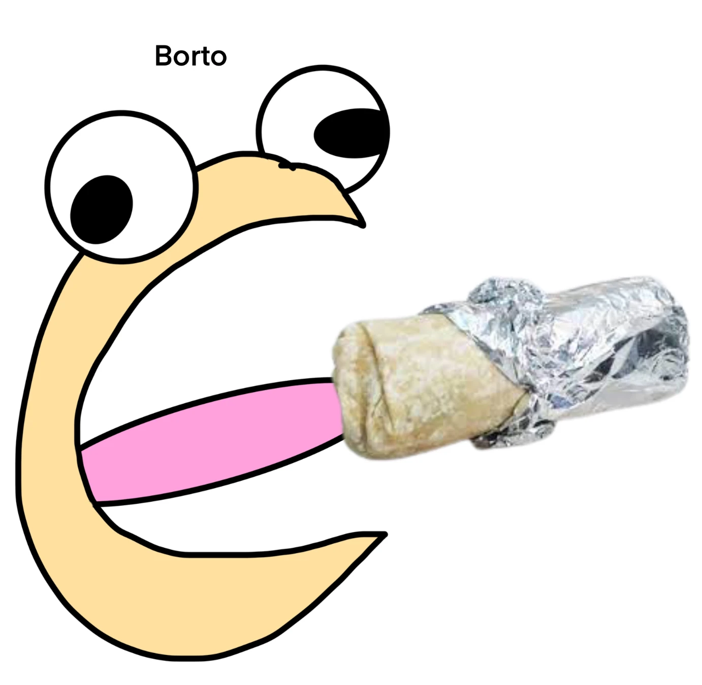 Borto | Fandom
