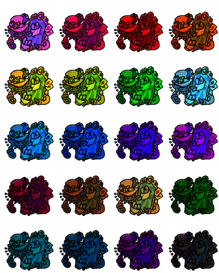 Discuss Everything About Doodle World Wiki | Fandom