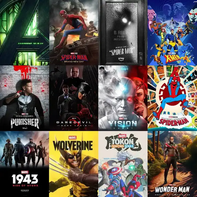 Discuss Everything About Marvel Database | Fandom
