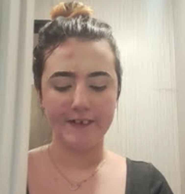 Mfw someone says I have no gyat | Fandom