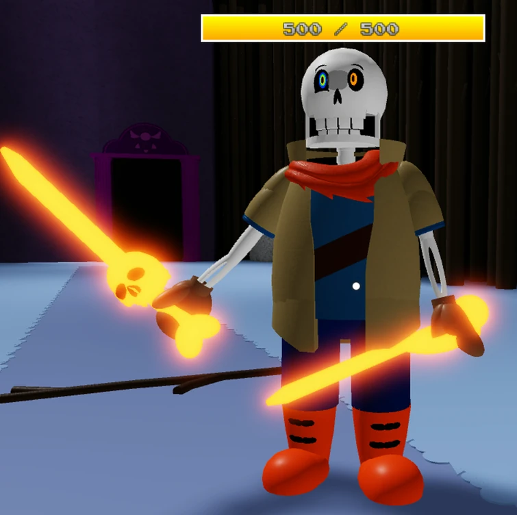 Discuss Everything About Undertale: Last Corridor Wiki | Fandom