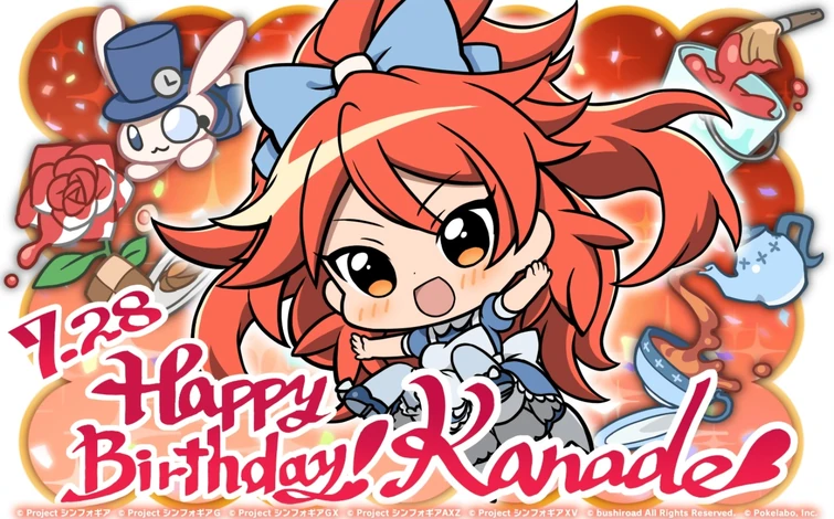 Discuss Everything About Symphogear Wiki | Fandom