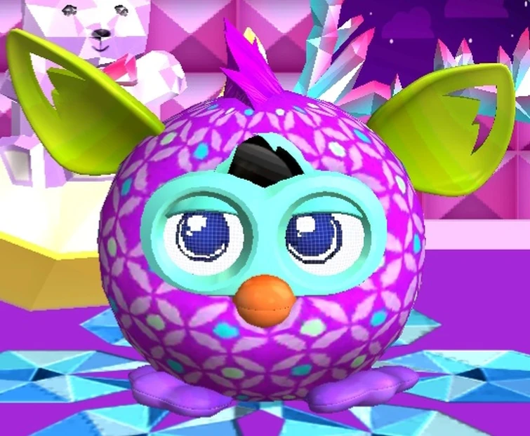 Discuss Everything About Official Furby Wiki | Fandom