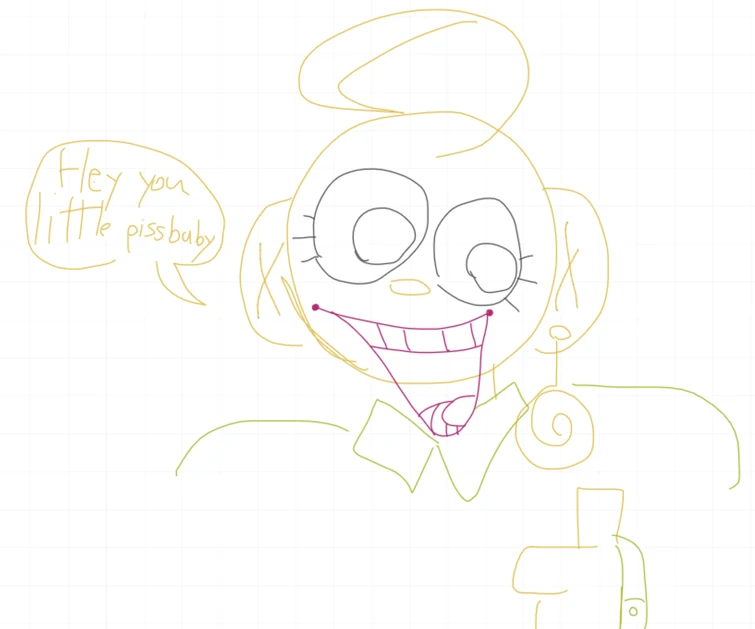 Baldi doodles…. | Fandom
