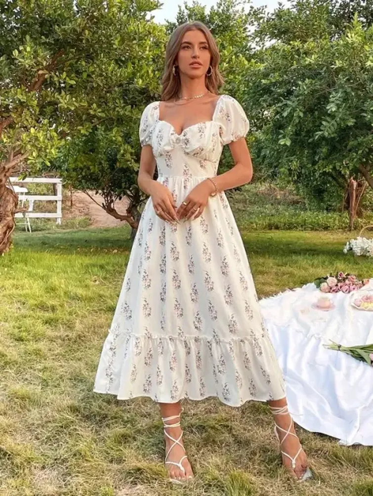 Ok but… FLORAL CLOTHING | Fandom