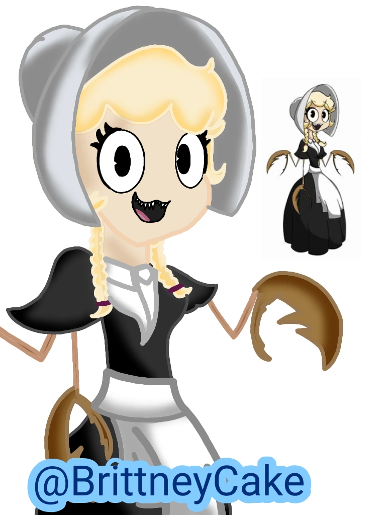 Fan art of Cordi | Fandom