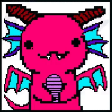 You guys remember that scratch trend from a couple years back? Lickies ...